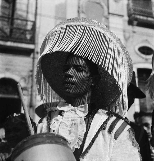 MON inaugura mostra sobre o fotógrafo Pierre Verger - Jornal A Cena