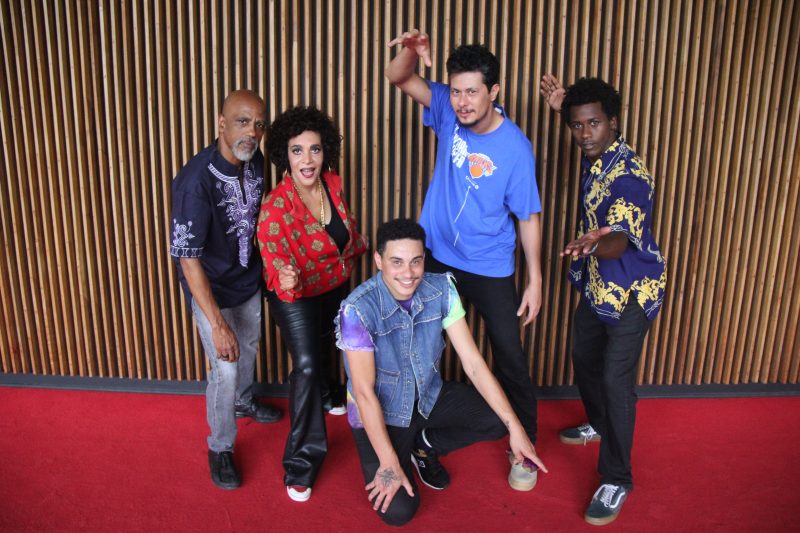 MUV comemora vinte anos com shows gratuitos no mês da Consciência Negra ...