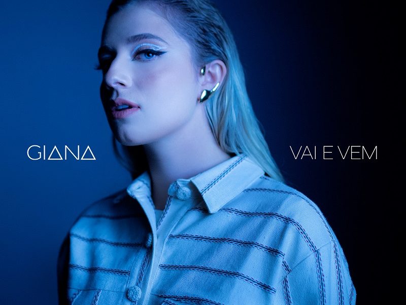 Giana canta sobre relações ping-pong em single inédito "Vai e Vem", que ...