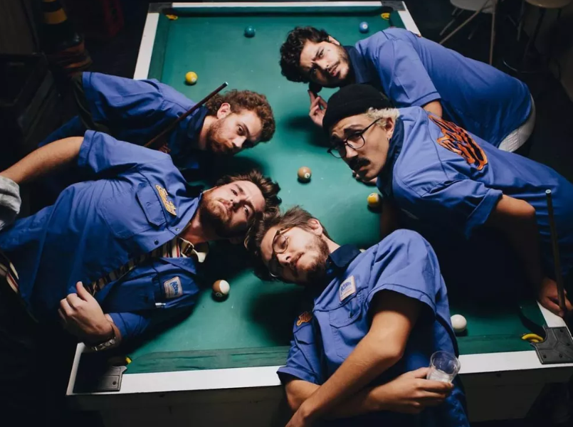 Ingressos à venda: Festival BALACO tem line-up de peso com Falamansa ...