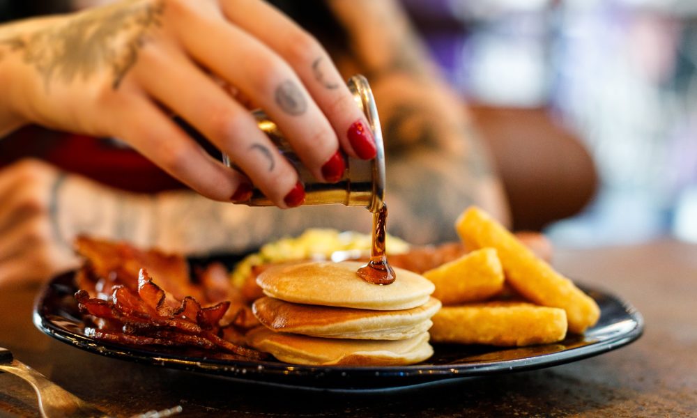 Devido ao sucesso, Brunch do Bar da Fábrica da Bastards Brewery retorna ...